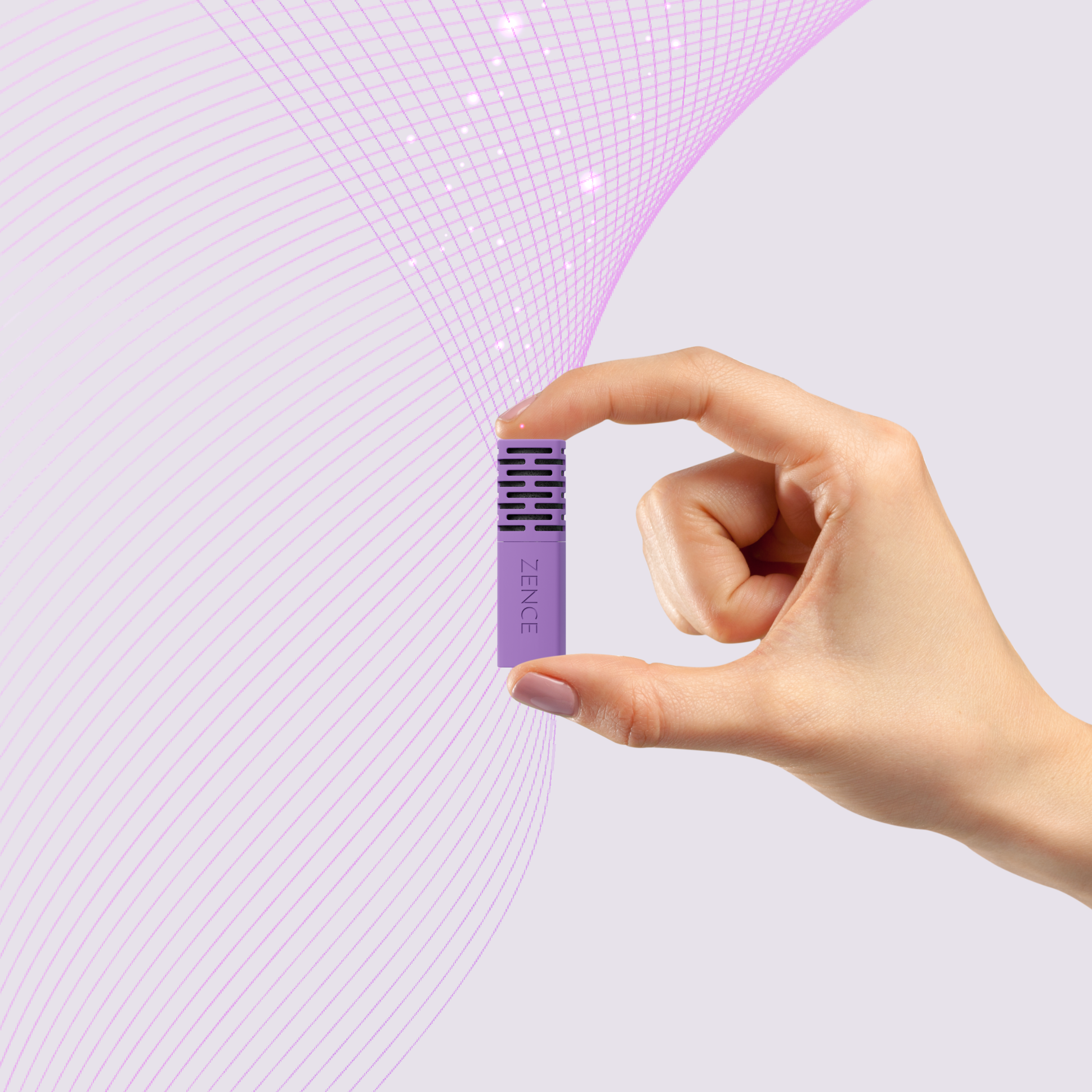 Home - Zence - Auto Wellbeing System
